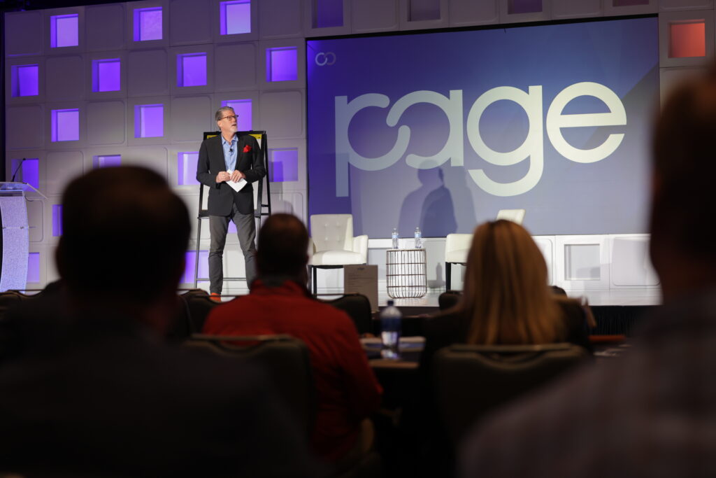 Leadership Across Borders: How CCOs Can Break Boundaries & Create ...