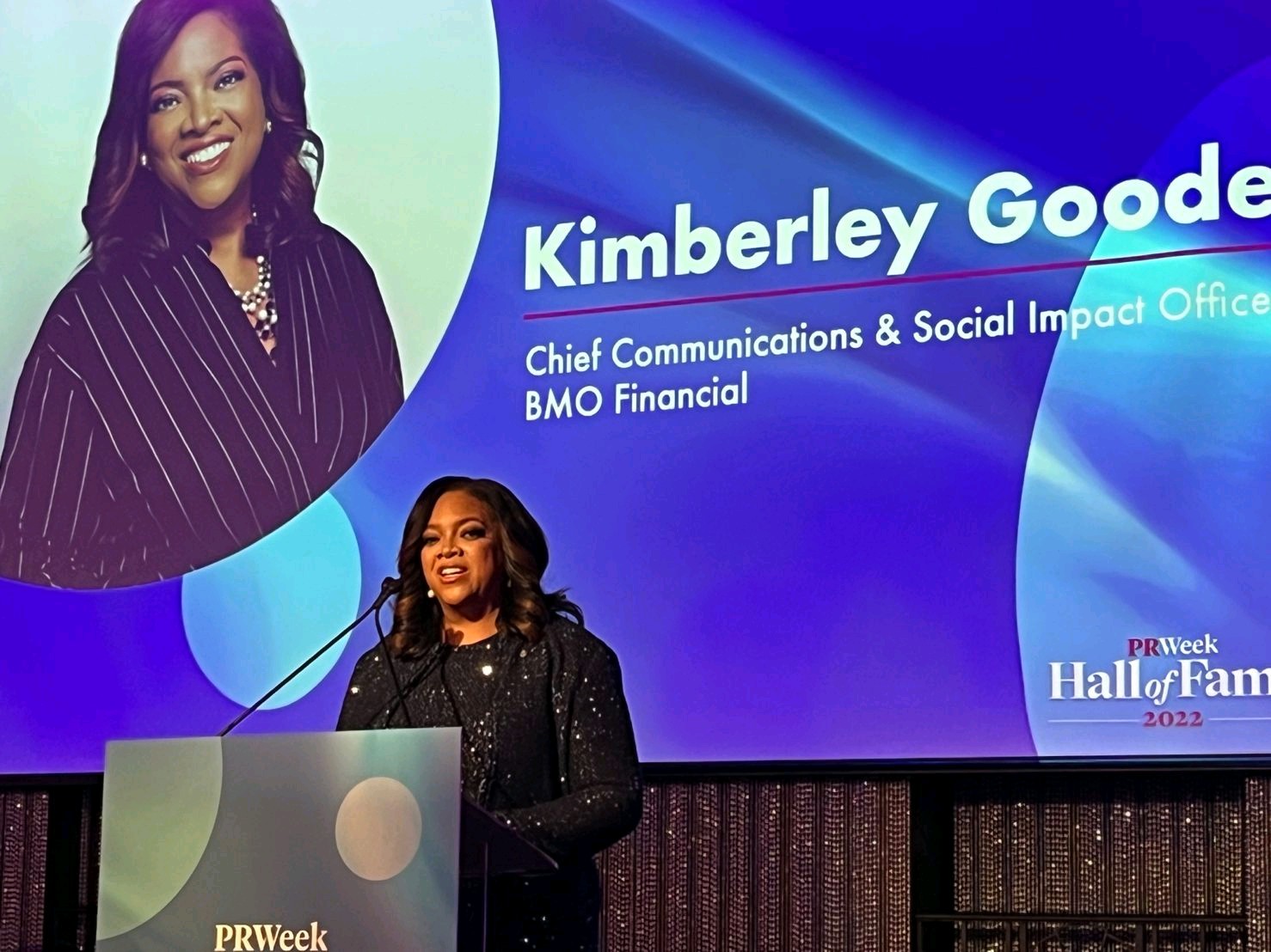 Banking with Purpose - Arthur W. Page Society