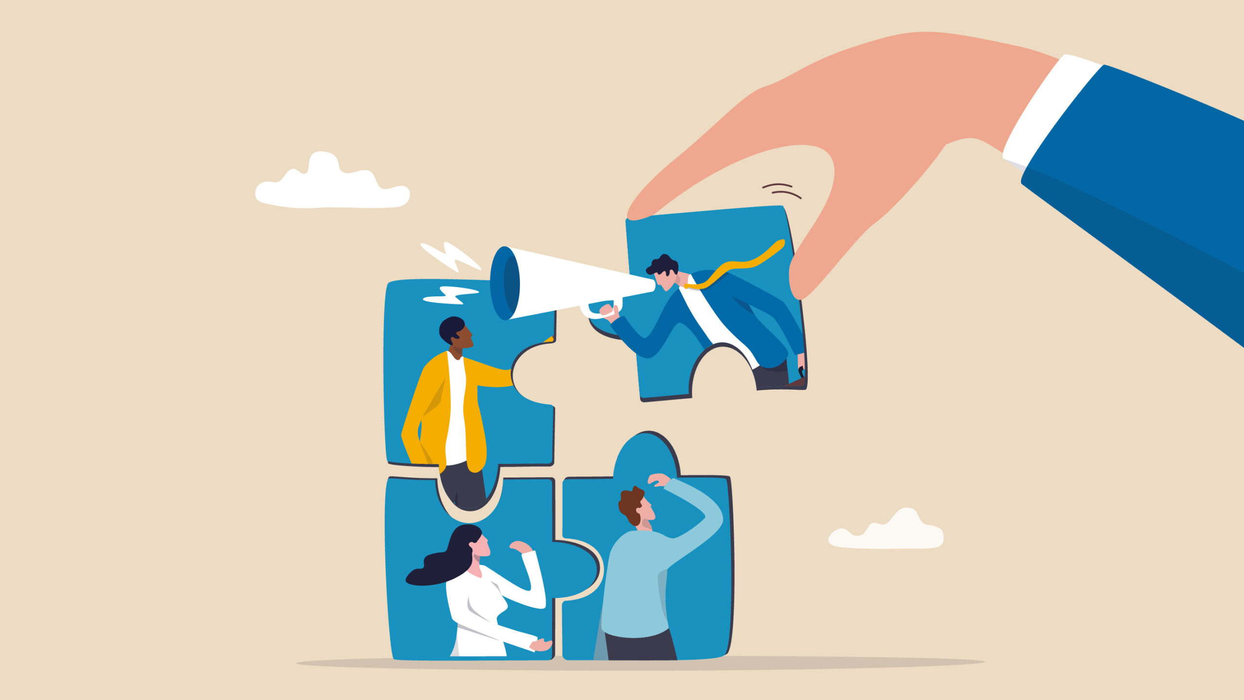 Shaping the fit-for-future Communications function - Arthur W. Page Society