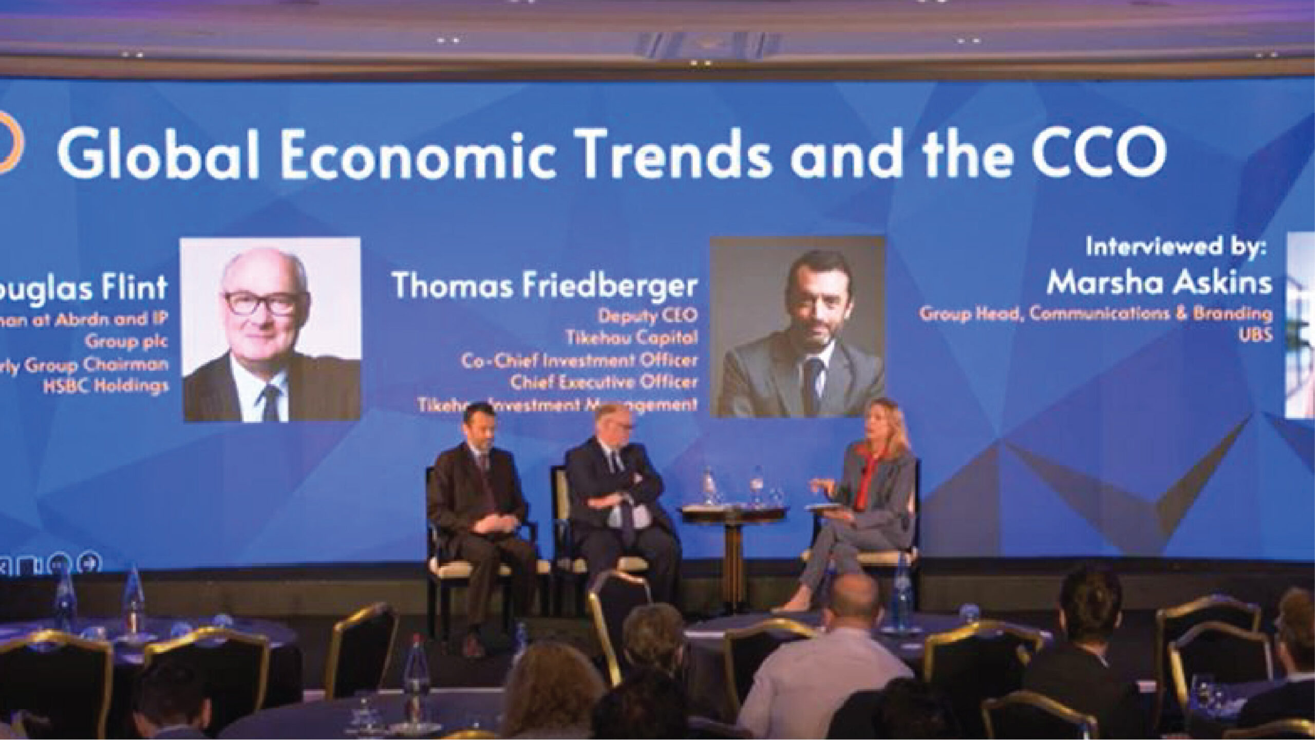 Regionalism, Resiliency, and AI: Key Insights from Spring Seminar ...