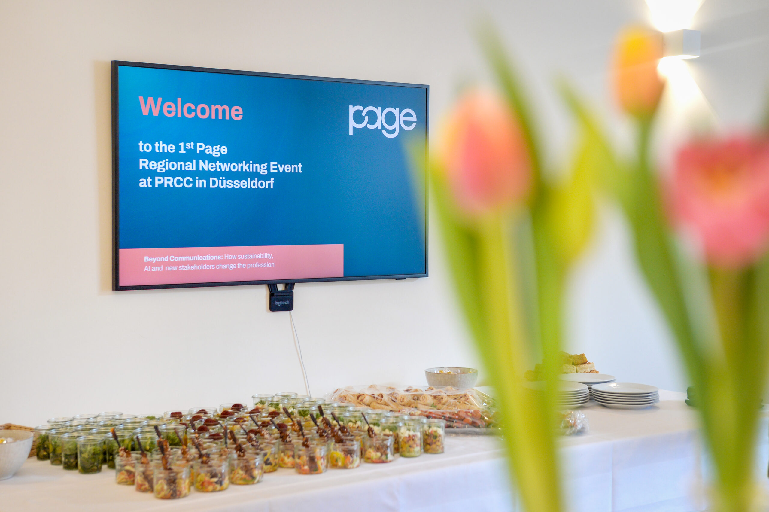 Key Takeaways from the Page International Event in Dusseldorf - Arthur ...