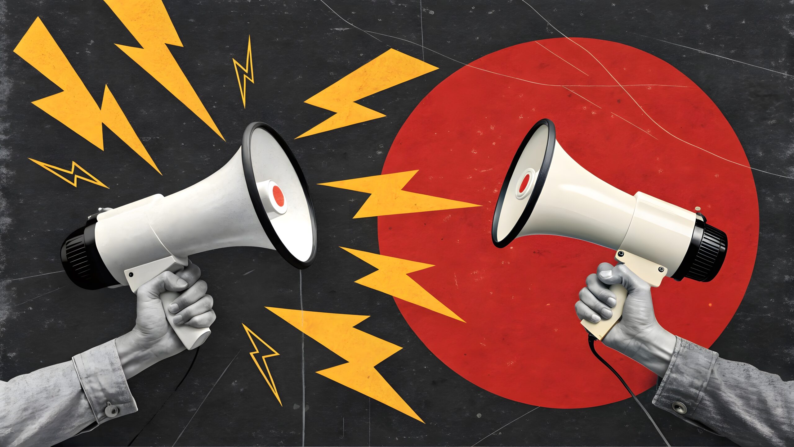 Navigating the “New America”: A Communications Playbook - Arthur W ...
