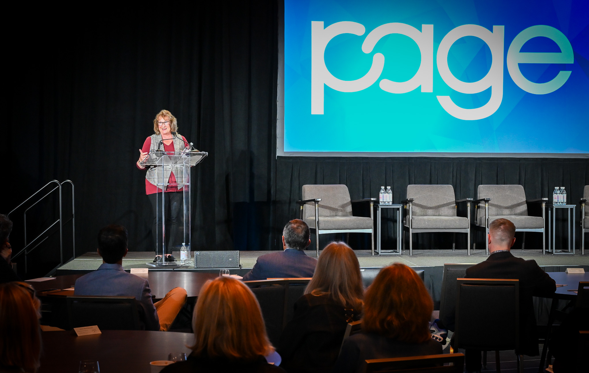 Check out our 2025 Annual Conference Takeaways and Resources - Arthur W ...